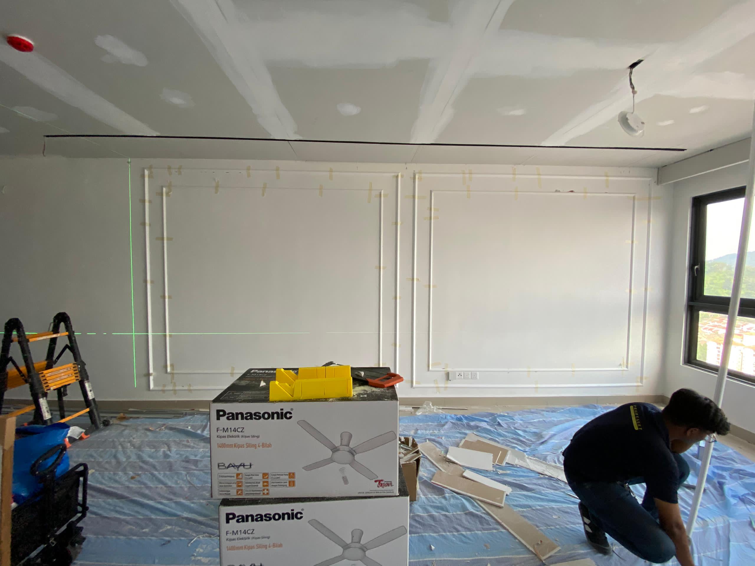 Plaster Ceiling – PropValet
